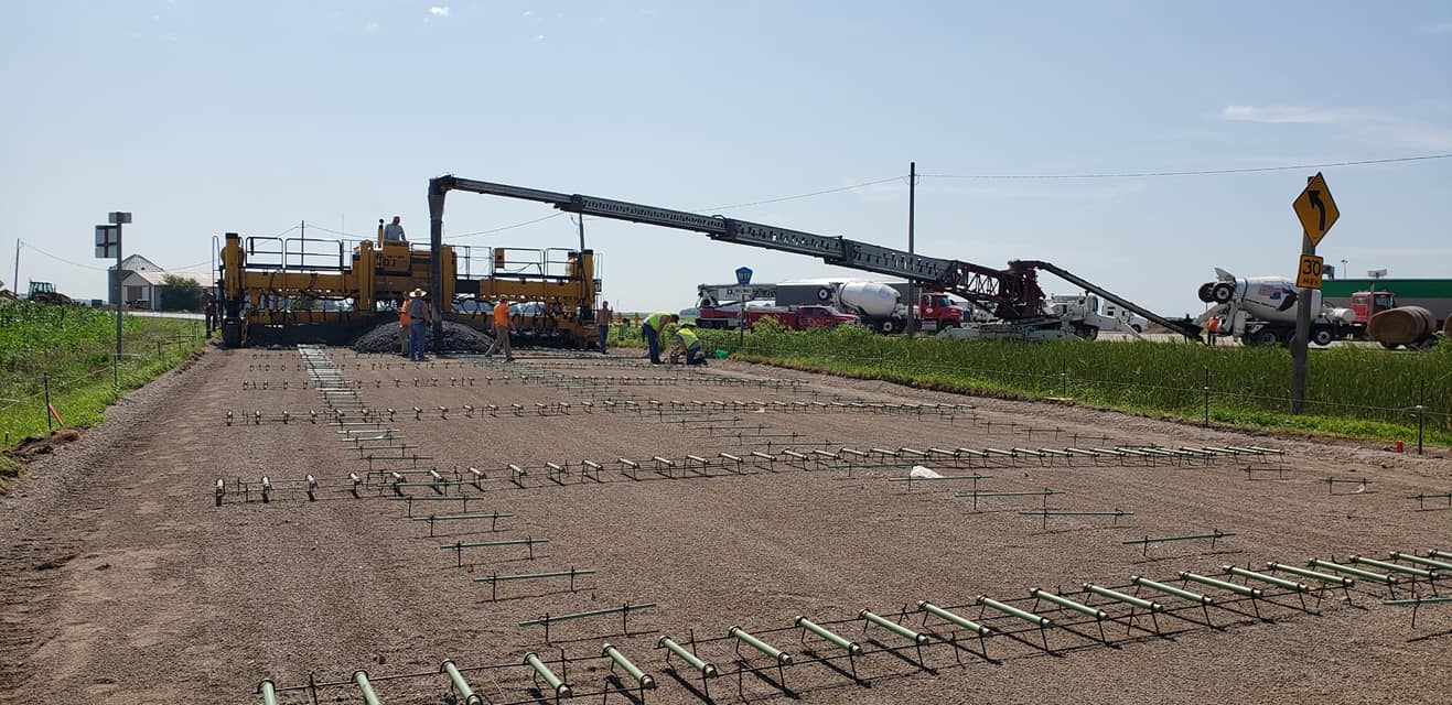 DeLoss Construction, Inc. | Farmers Trust & Savings Bank
